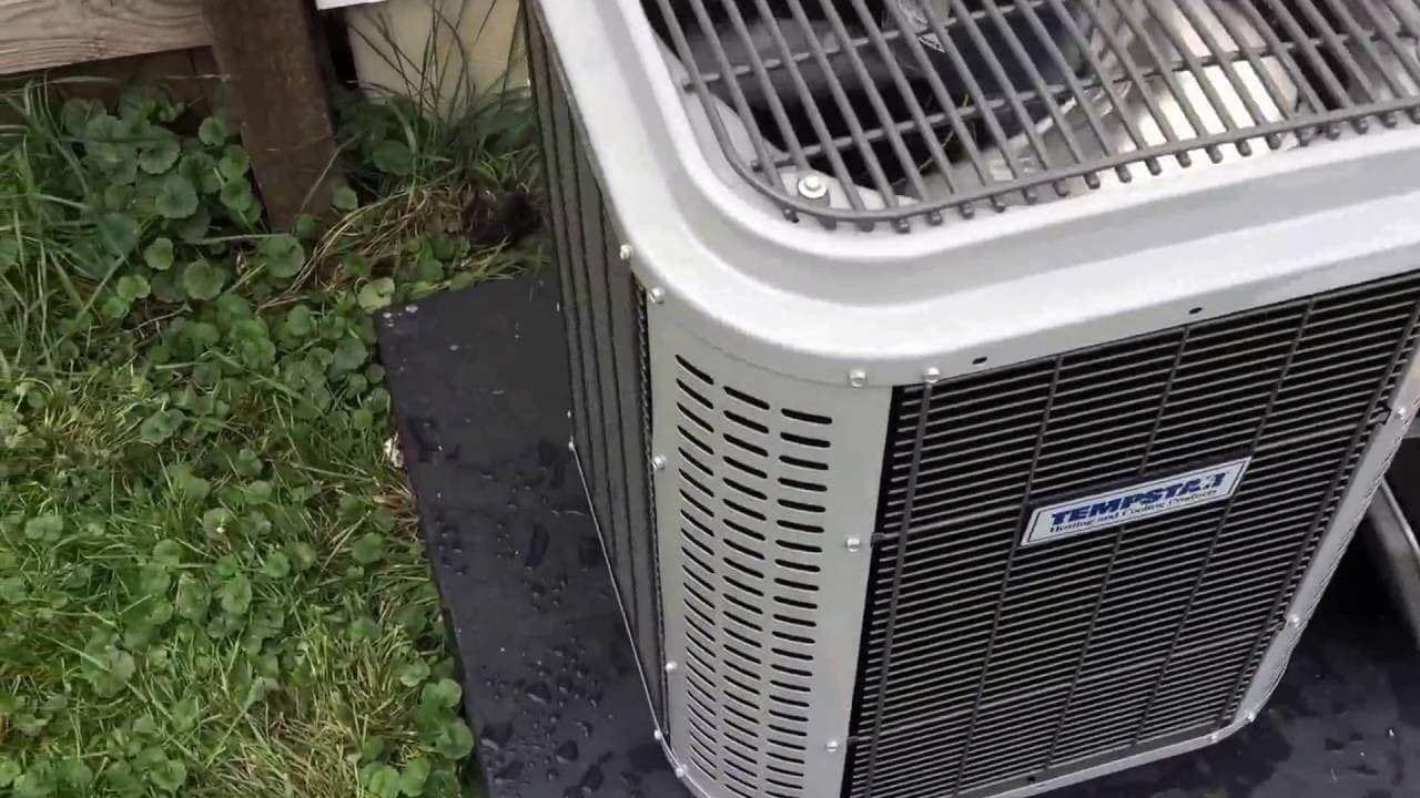 Tempstar AC Reviews – 2022 Buyer’s Guide - HVAC Training 101