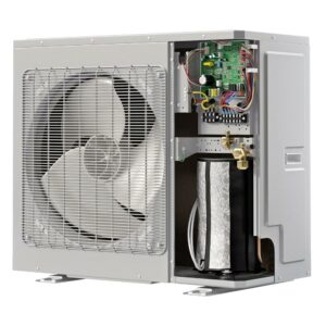 Single Stage vs Two Stage Heat Pump - The Complete 2022 Buyer’s Guide