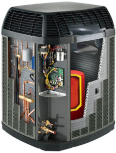 Single Stage vs Two Stage Heat Pump - The Complete 2022 Buyer’s Guide