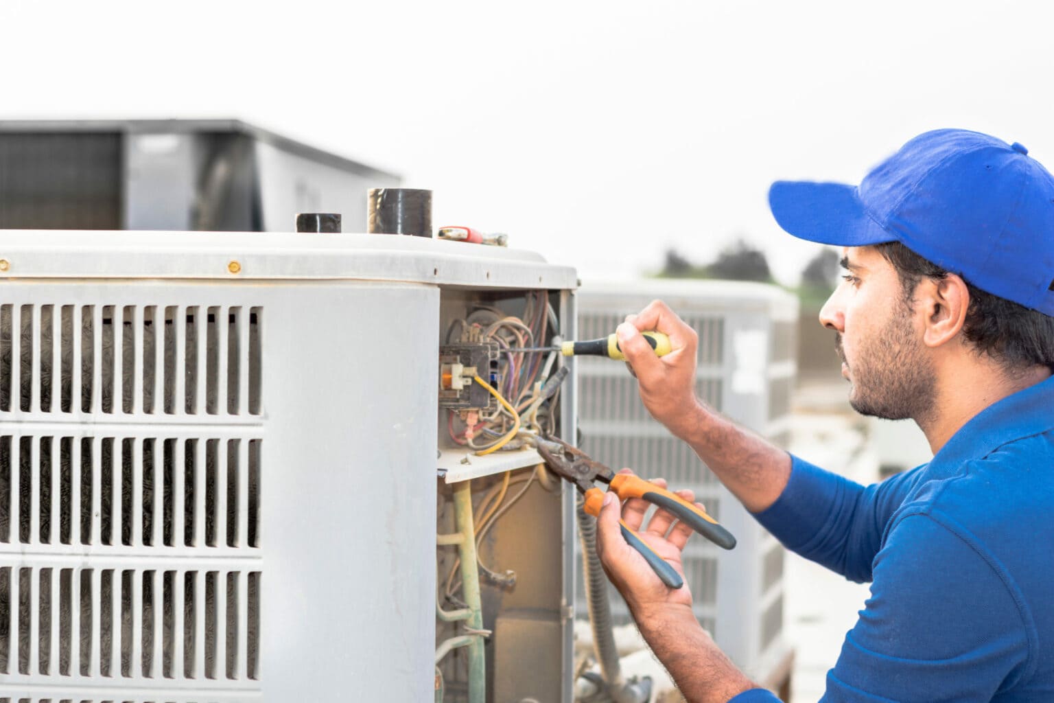 Common Heat Pump Problems – Helpful Troubleshooting Guide