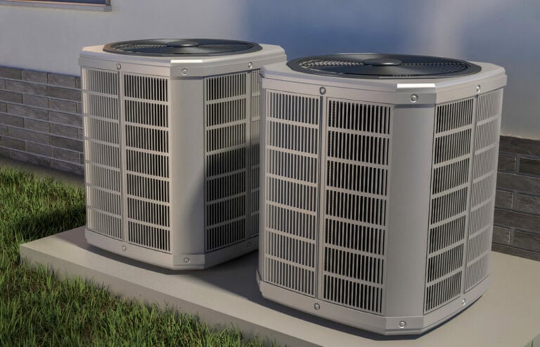Common Heat Pump Problems – Helpful Troubleshooting Guide