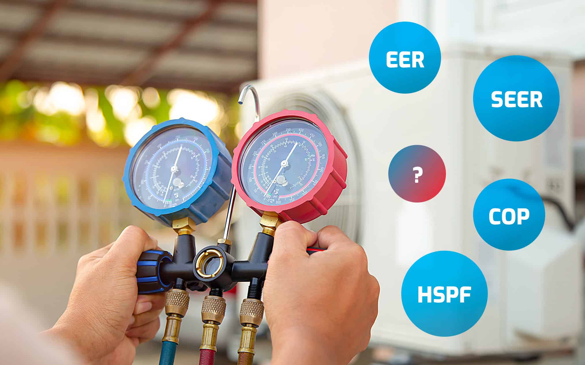 HSPF Rating Explained - Beginner’s Guide